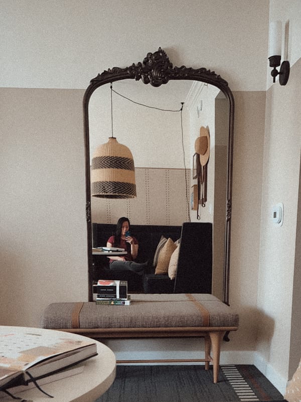 I miss reading classics. 2025 was full of new releases. Even though I ...